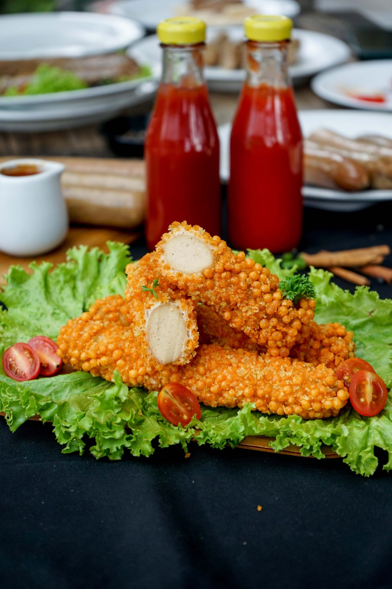 Beranda - PT Garindo Food International