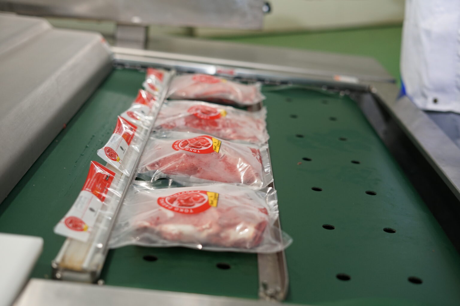 Beranda - PT Garindo Food International