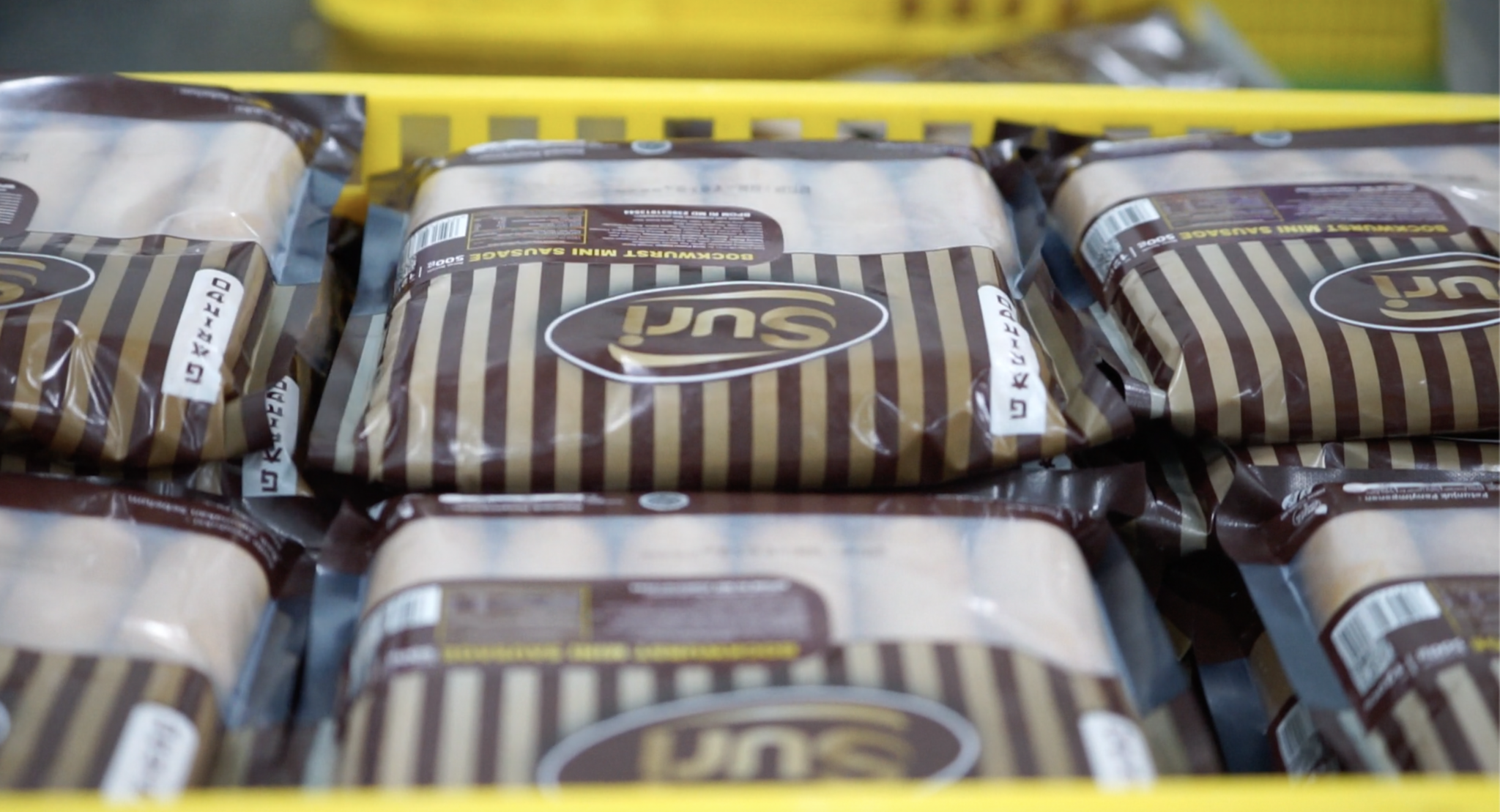 Beranda - PT Garindo Food International